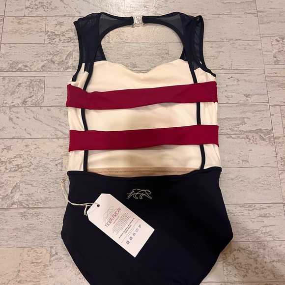 Tiger Friday | Other | Tiger Friday Wings Leotard | Poshmark